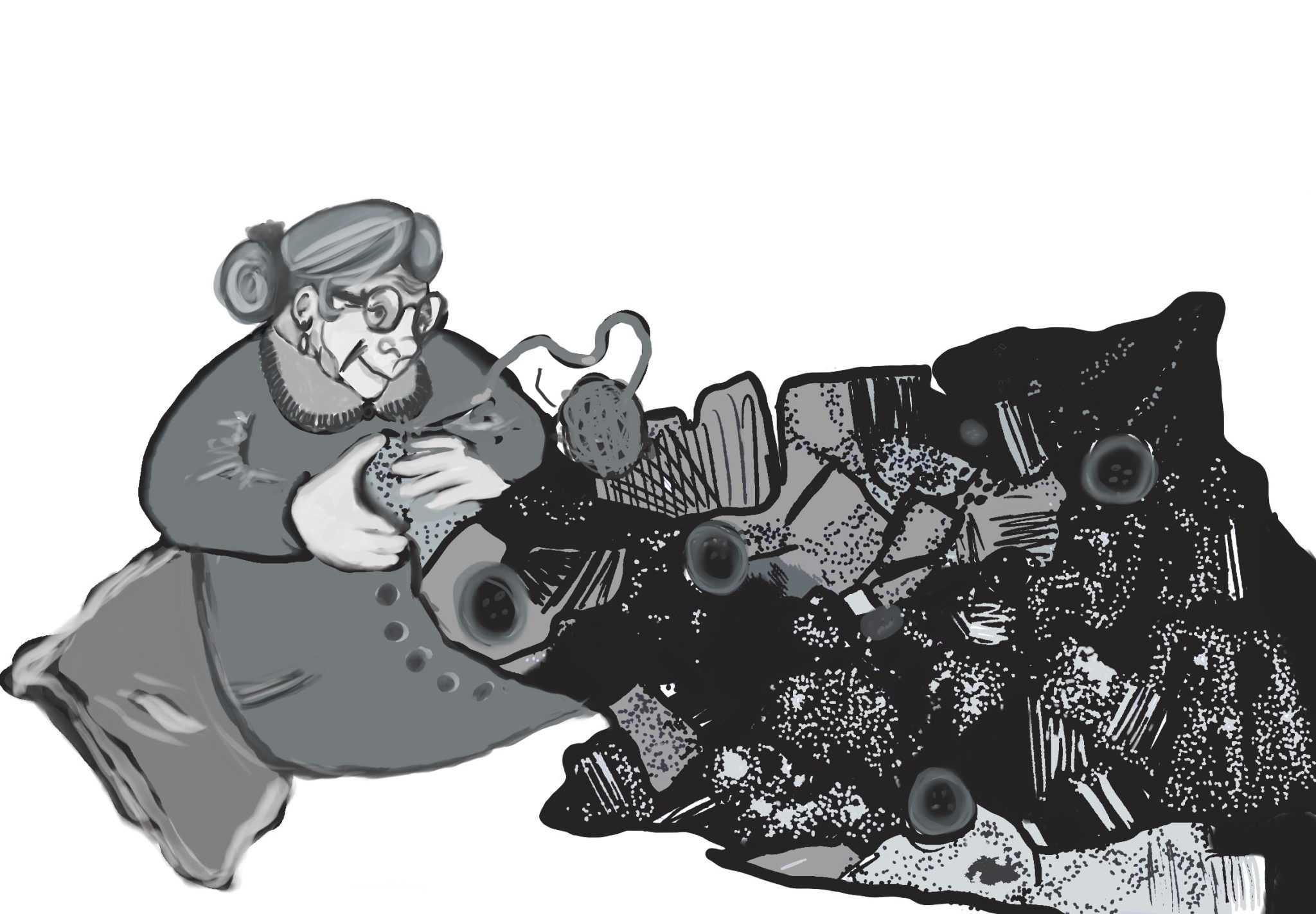 SKC 2024 kalenDAR | SKC