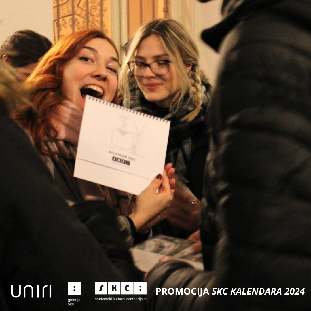 SKC 2024 kalenDAR | SKC