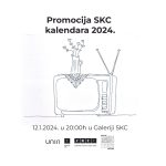 SKC 2024 kalenDAR | SKC
